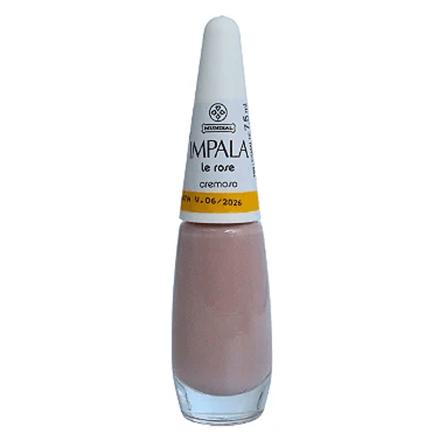 Esmalte Le Rose 7,5ml - Impala | Loja Talita Cardozo