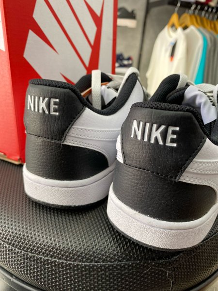 TENIS NIKE COURT VISION | Loja Dk