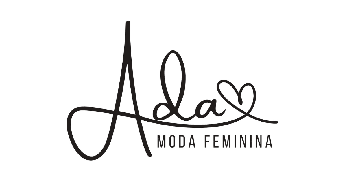 Ada moda feminina