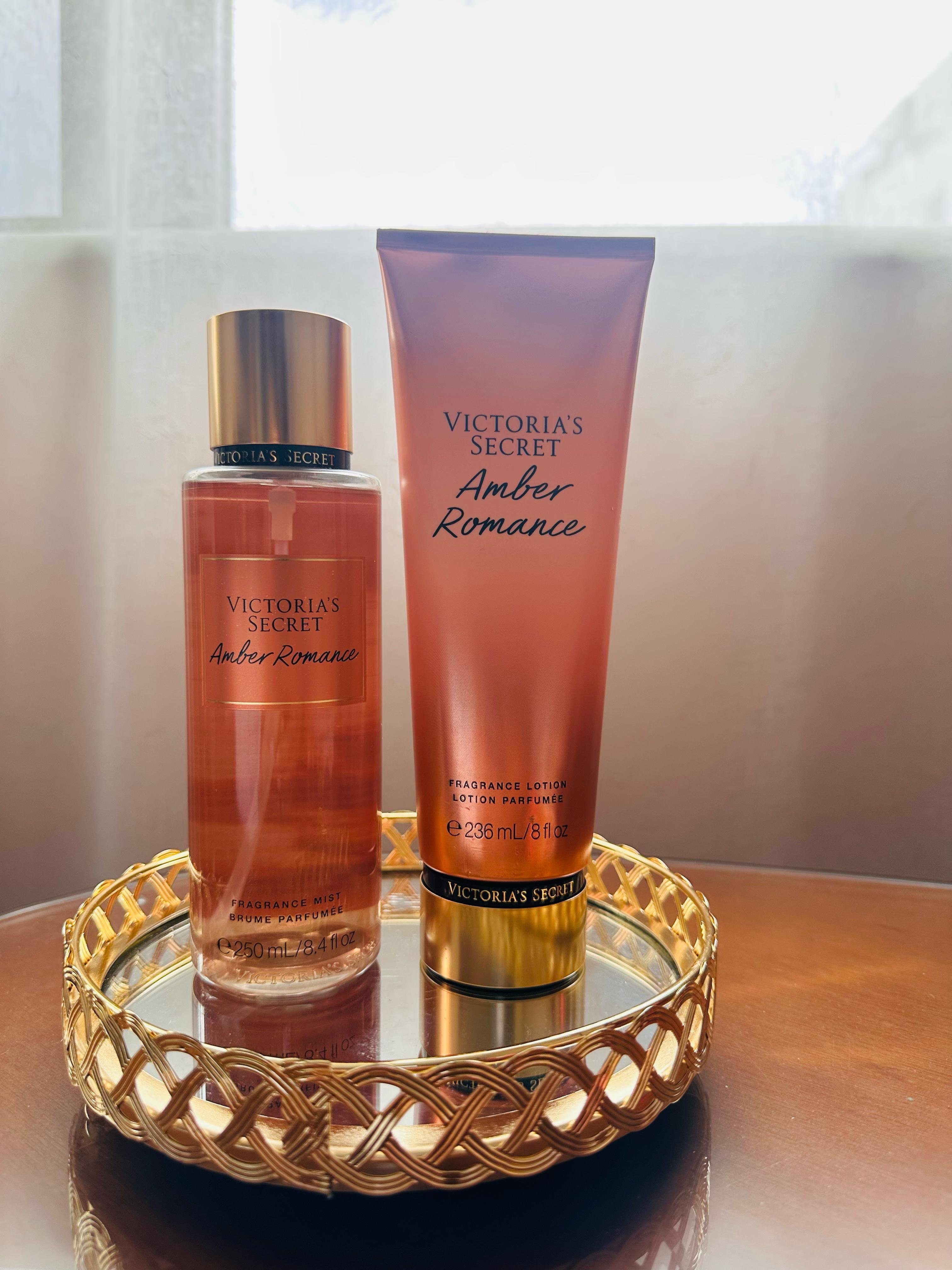 Amber Romance Kit | Labelle