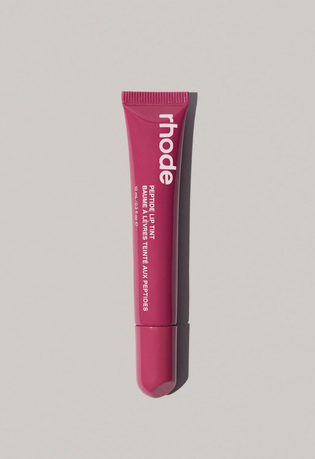 Rhode Raspberry Jelly Gloss | Labelle