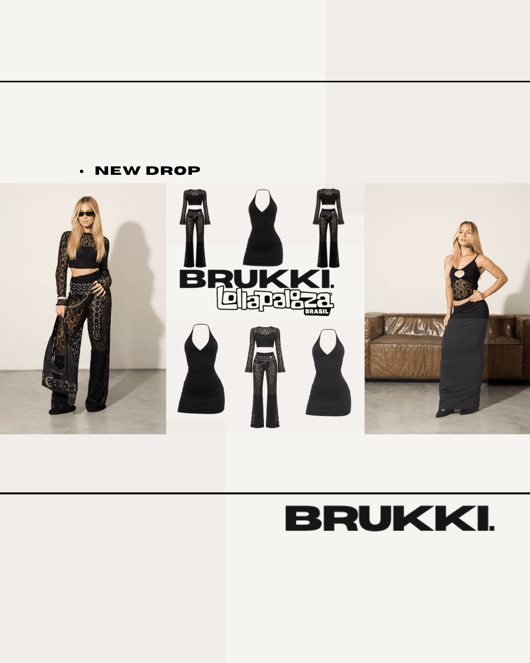 Brukki | Moda Gringa