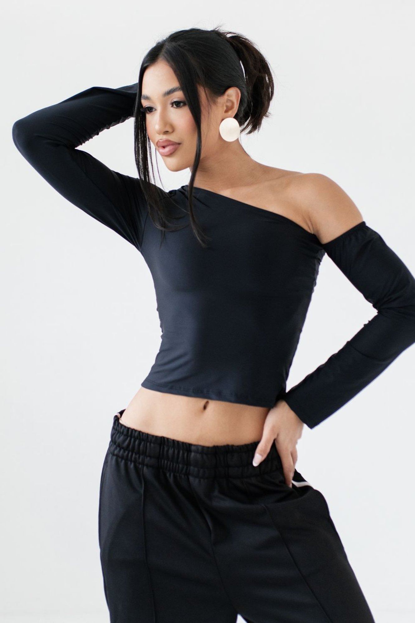 Cropped Midori | Brukki Moda Gringa