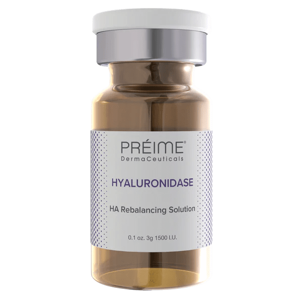 Hialuronidase HA Rebalancing Solution Préime DermaCeuticals ...