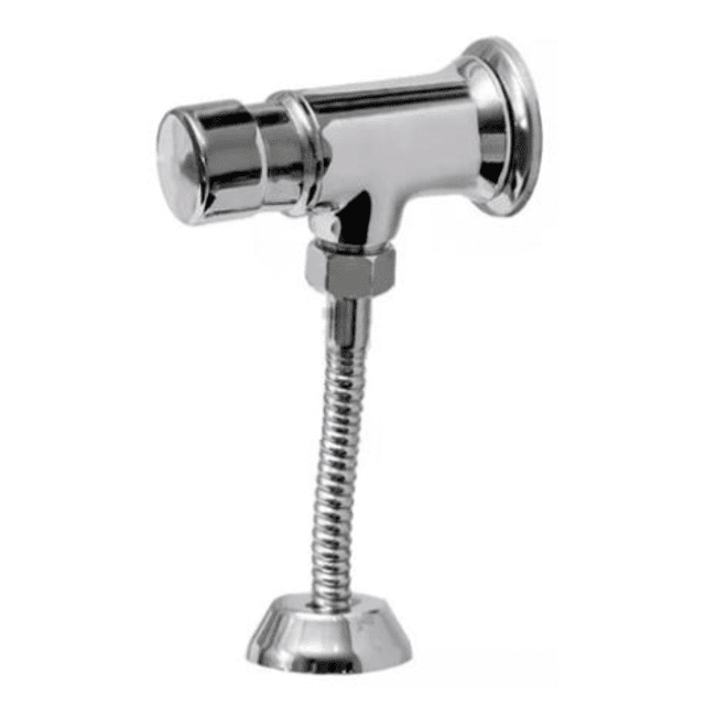 Válvula Mictório Temporizada P/ Descarga (74009) | Certiva