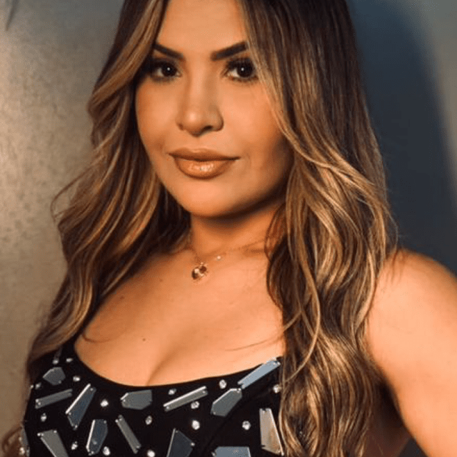 Cropped Sofia | lojajackbianca