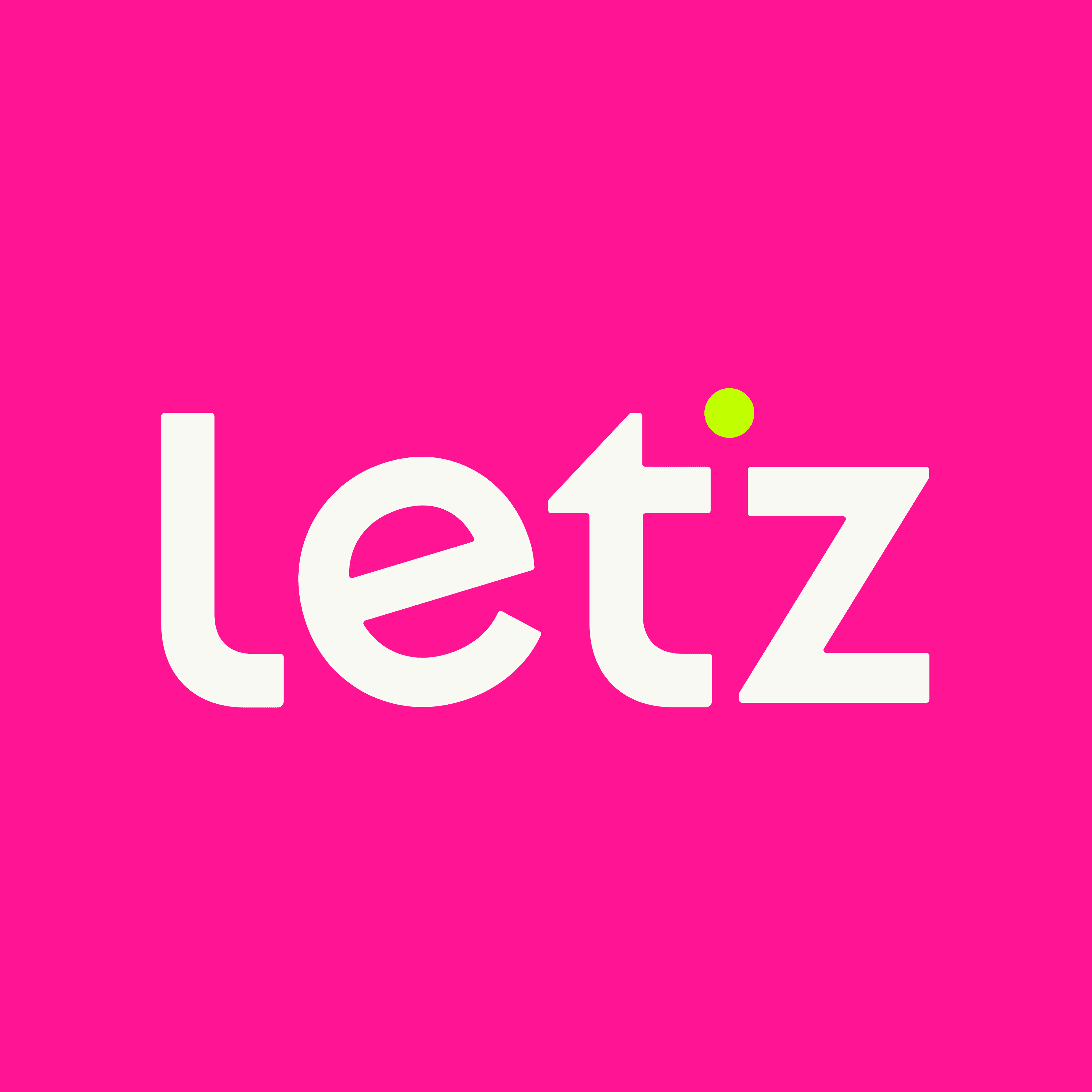 Let'z | Chiclete Energético