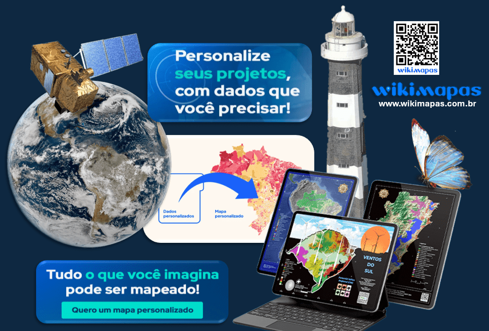 Mapas Personalizados | wikimapas