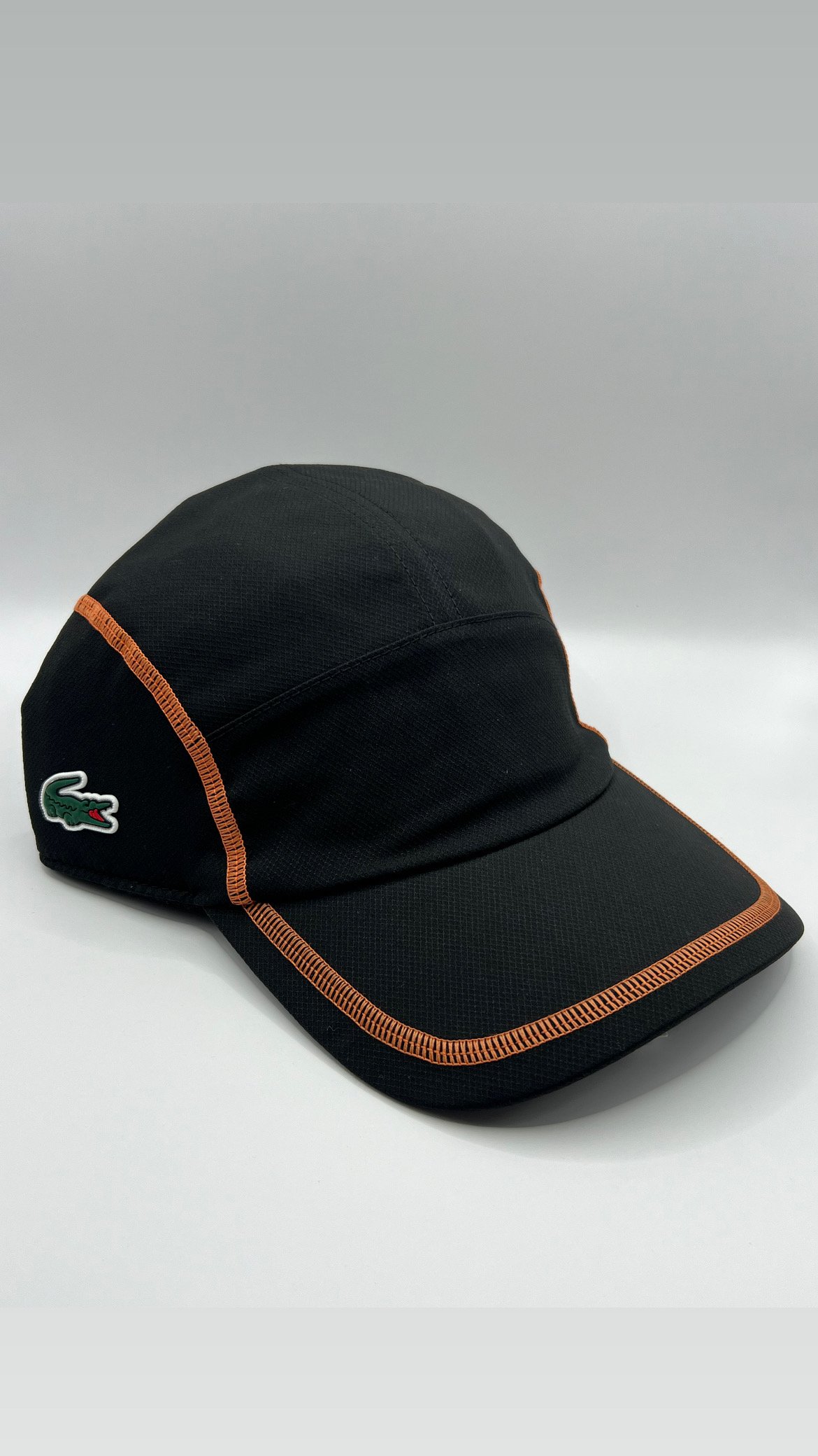 Color block americano | Soluxocaps