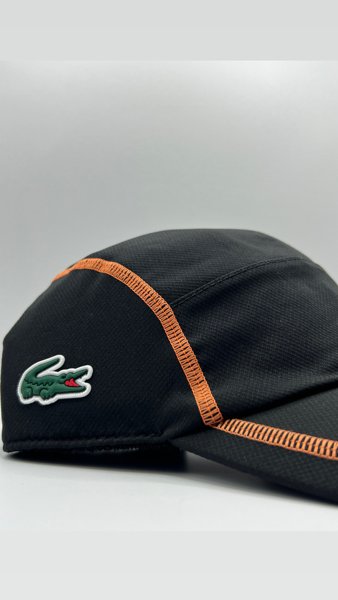 Color block americano | Soluxocaps