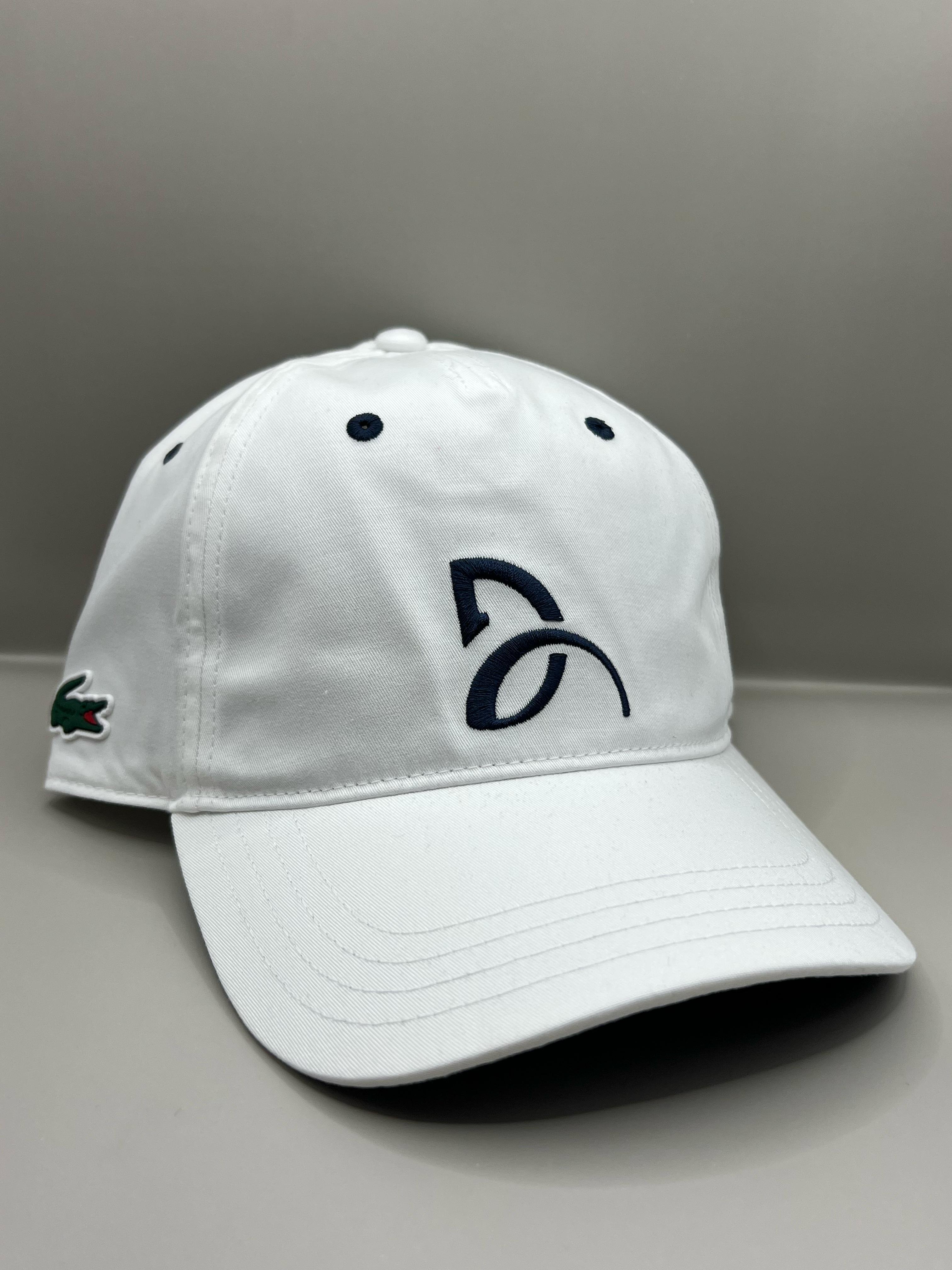 Boné Lacoste Djokovic | Soluxocaps