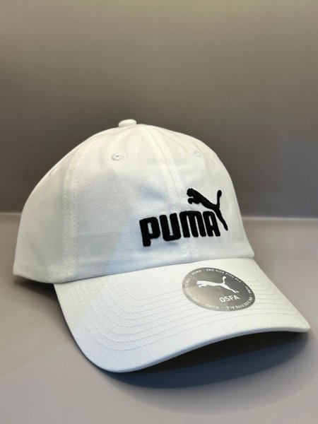 Boné Puma | Soluxocaps