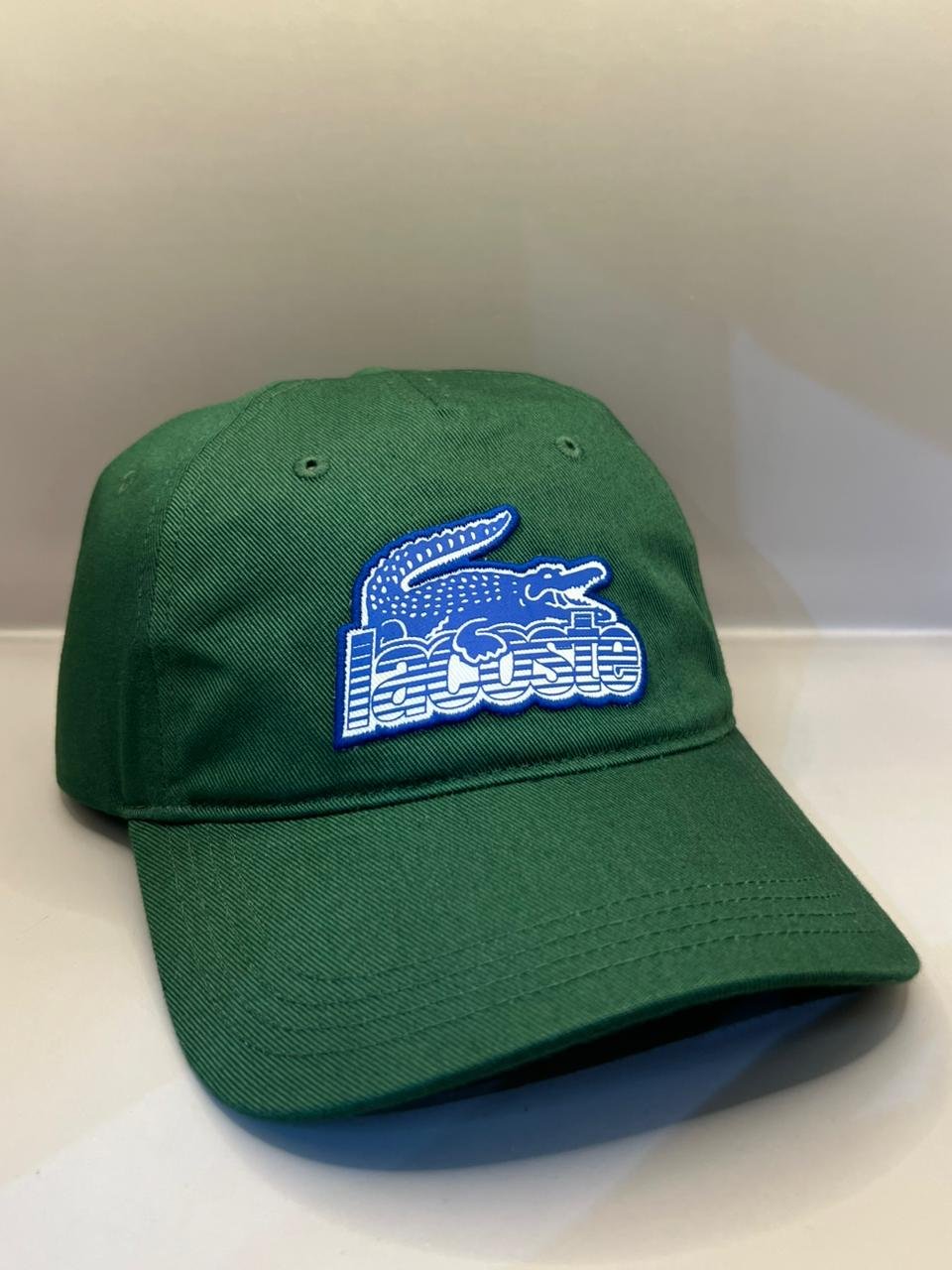 Boné americano | Soluxocaps