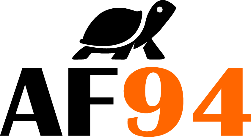 Sobre a marca | AF94