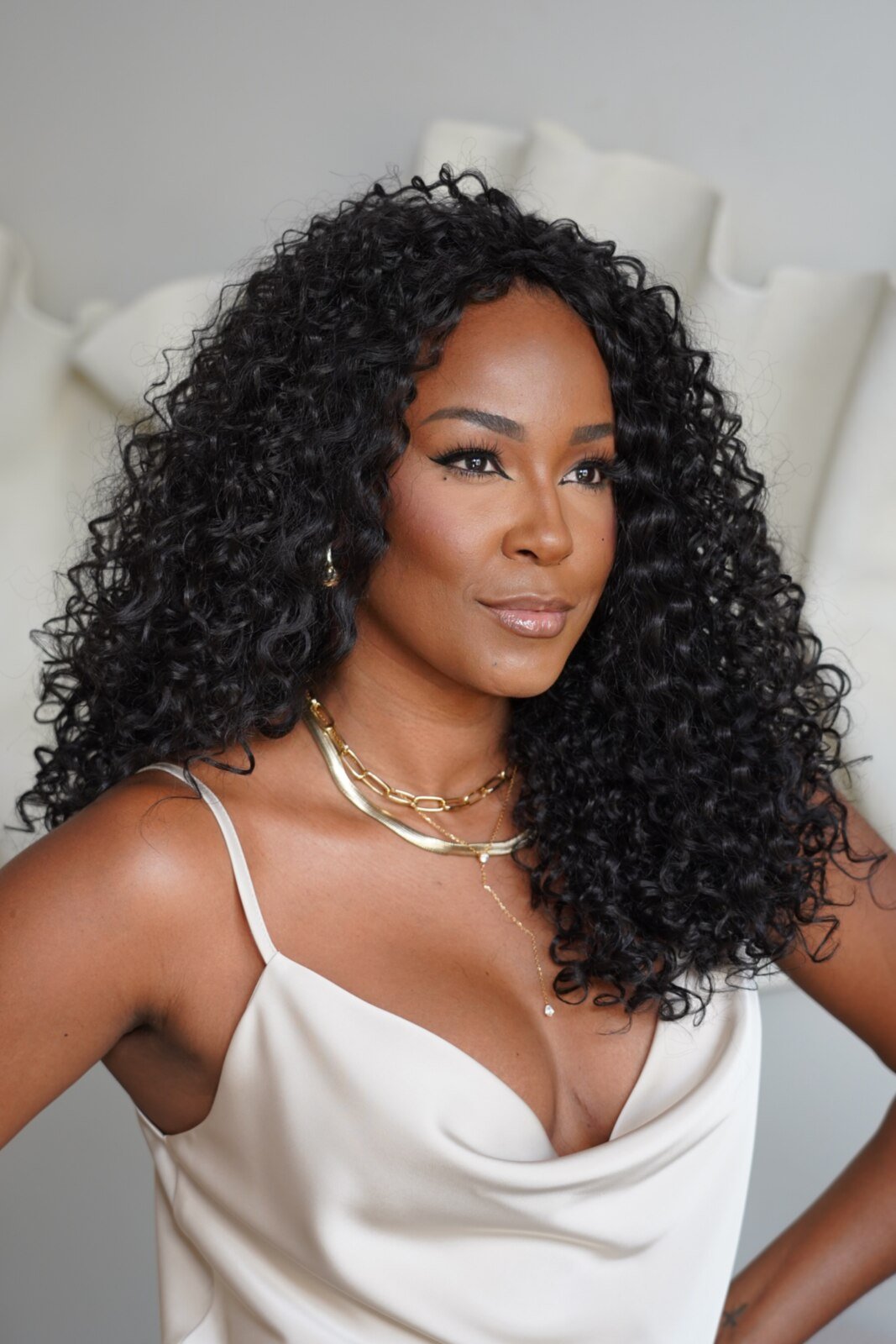 Half wig Lanco cor 2 | ITWIGS