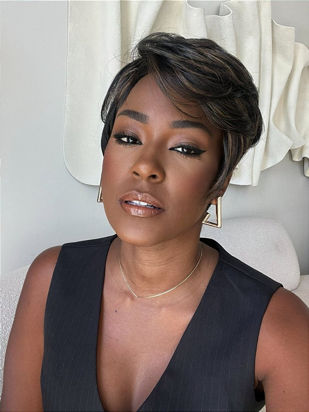 Wig Esmeralda cor 2/27 | ITWIGS