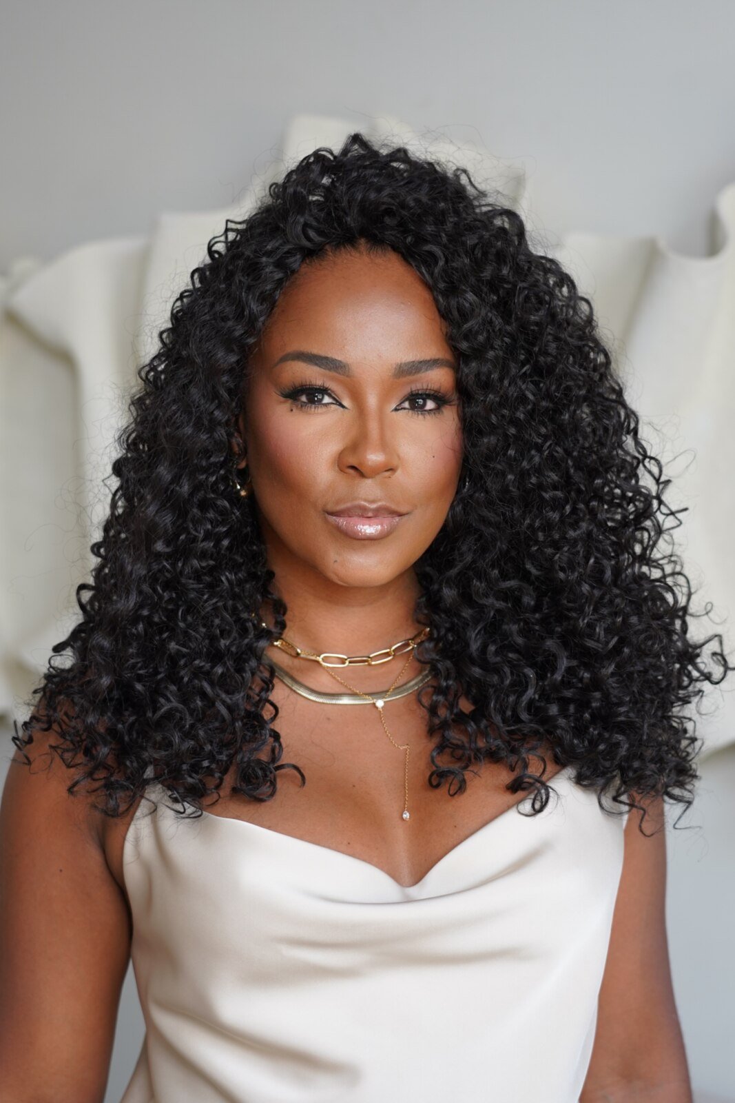 Half wig Lanco cor 2 | ITWIGS