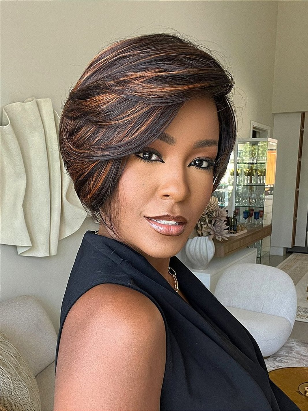 Wig Erika cor GLOW SWIRL | ITWIGS