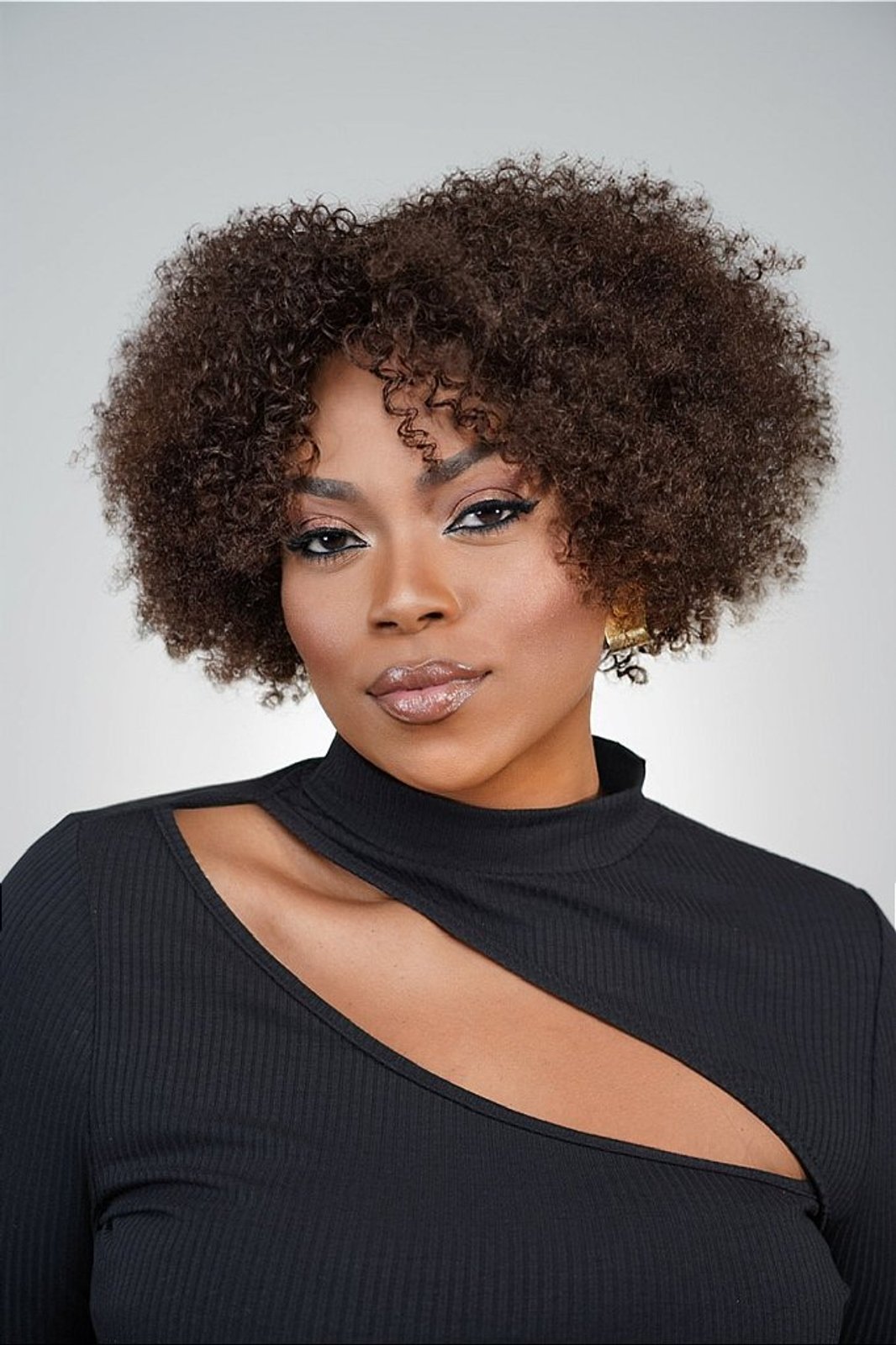 Wig Humana Linda cor 2 | ITWIGS