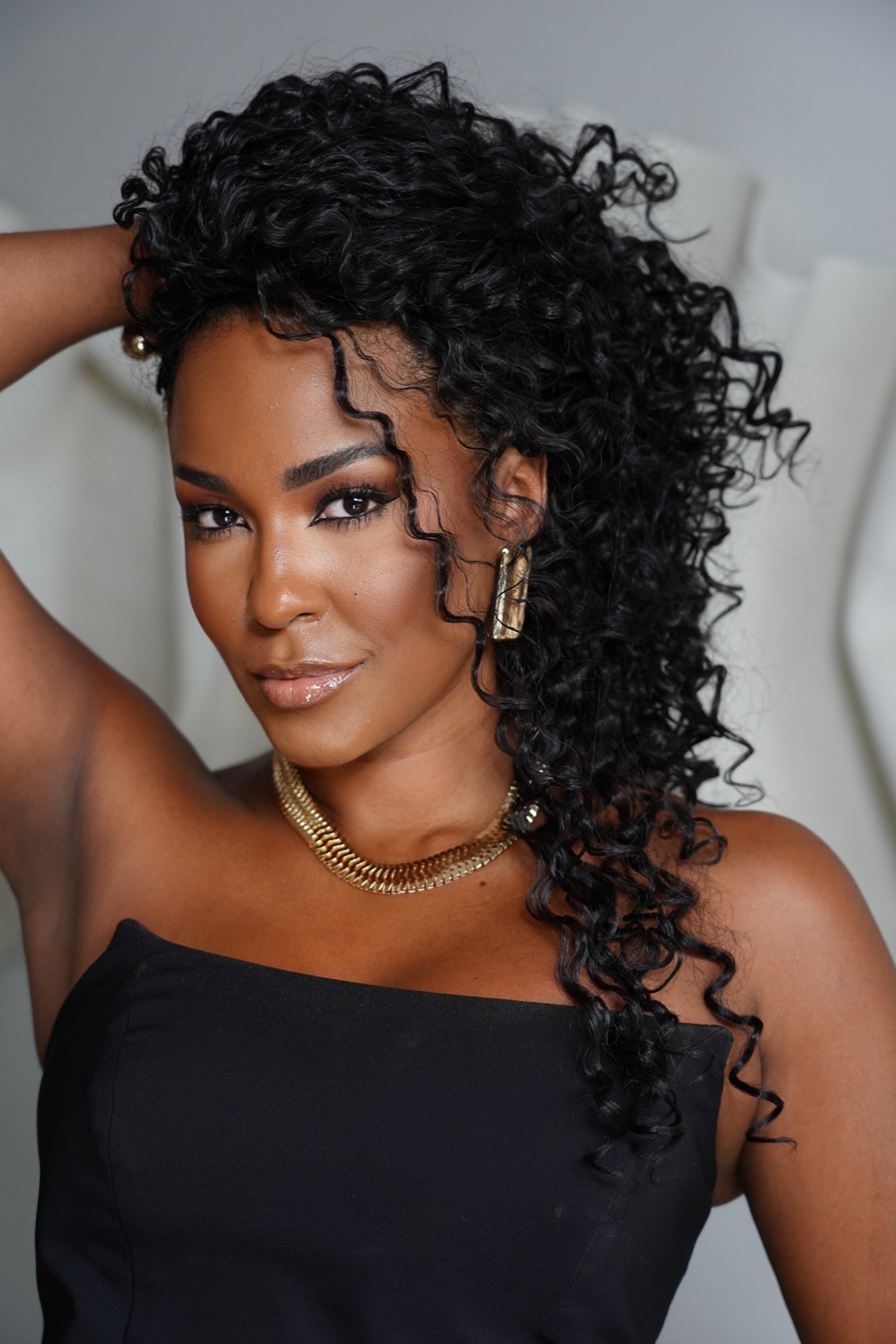 Half wig Lanco cor 2 | ITWIGS