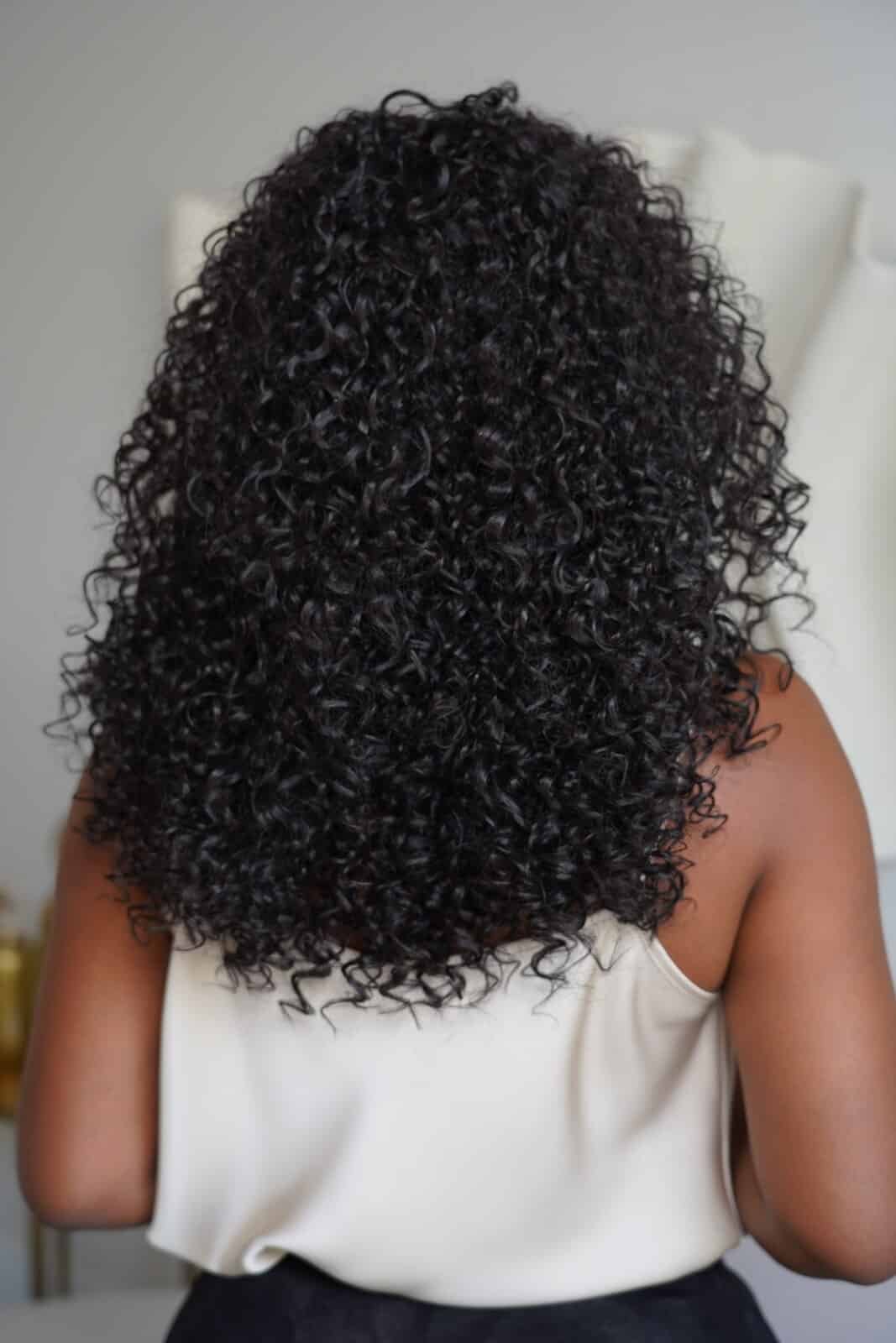 Half wig Lanco cor 2 | ITWIGS