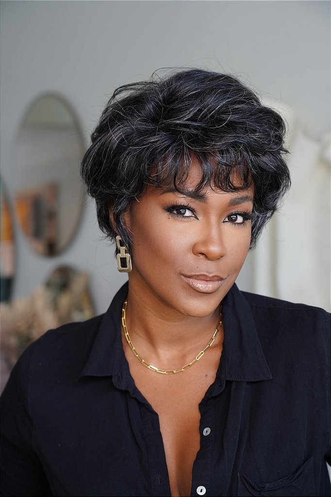 Wig Humana Iris cor 280 | ITWIGS