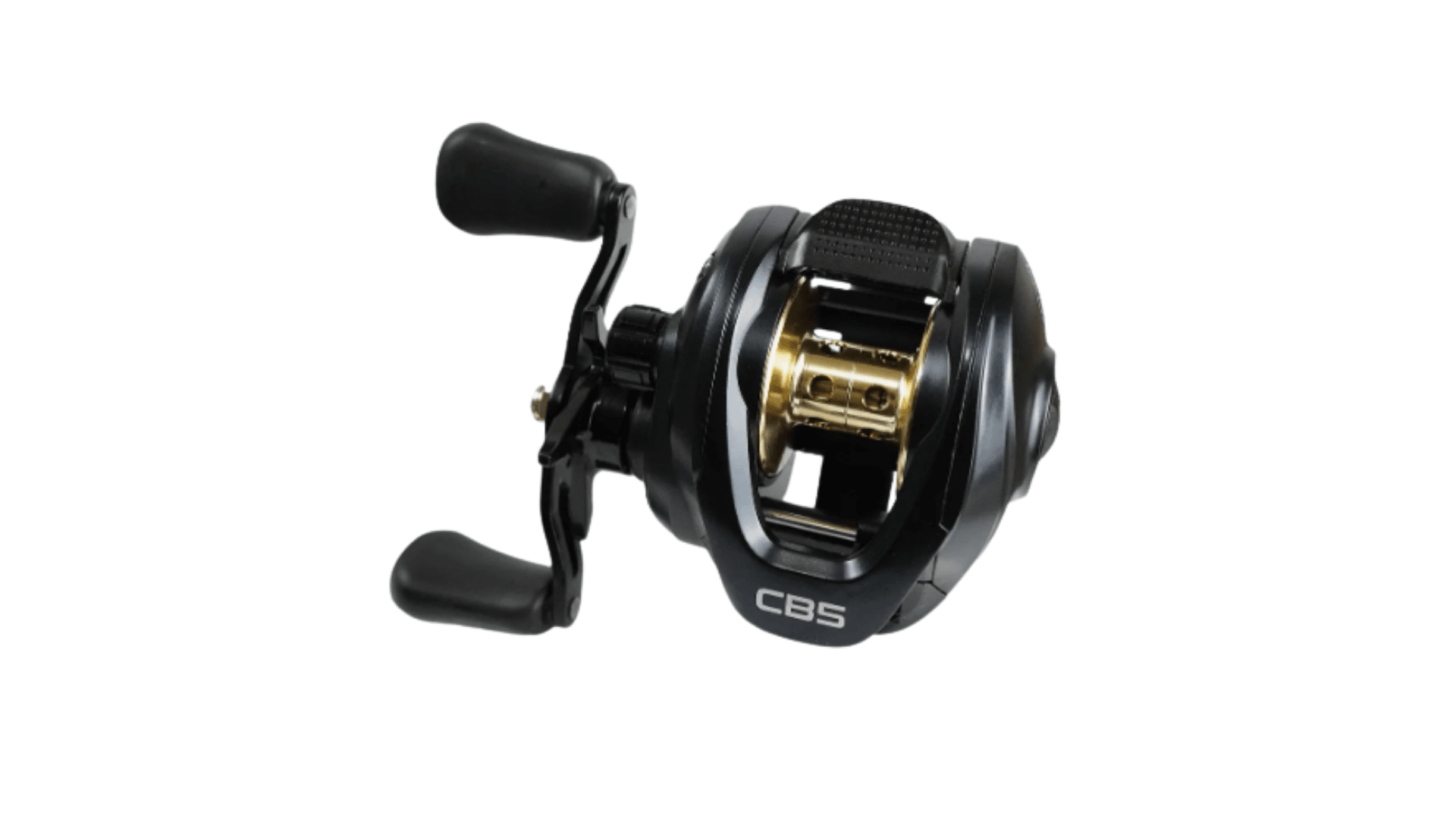 CARRETILHA CB5 ESQUERDA | Campeão da Pesca