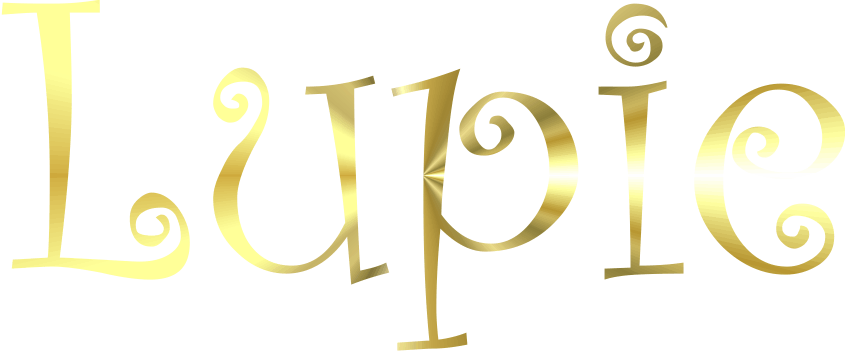 Sobre a marca | lupie