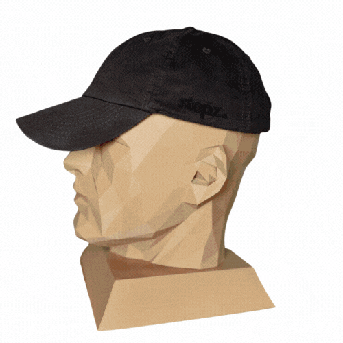 Stepz Boné Baiseball CLASSIC | Stepz | Stepz Comfy