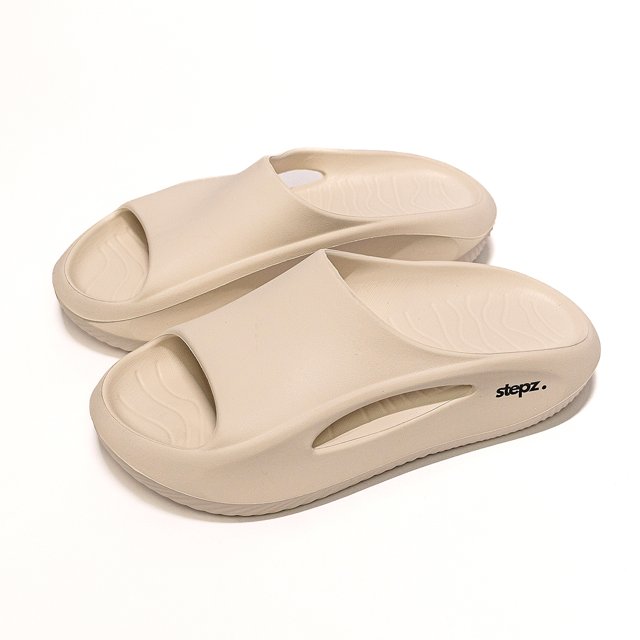 Stepz Tron Luxe Flare | Stepz | Stepz Comfy