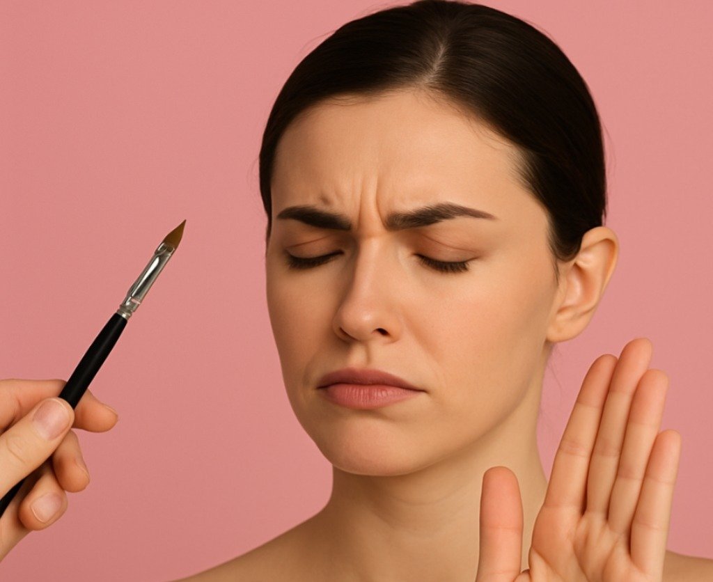 Quem Não Pode Usar Henna nas Sobrancelhas? Saiba Quando Evitar o ...