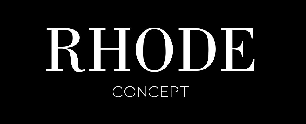 Rhode Concept | Não é sobre roupa. É sobre você!