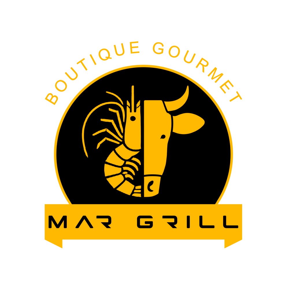 CARDÁPIO | Mar Grill