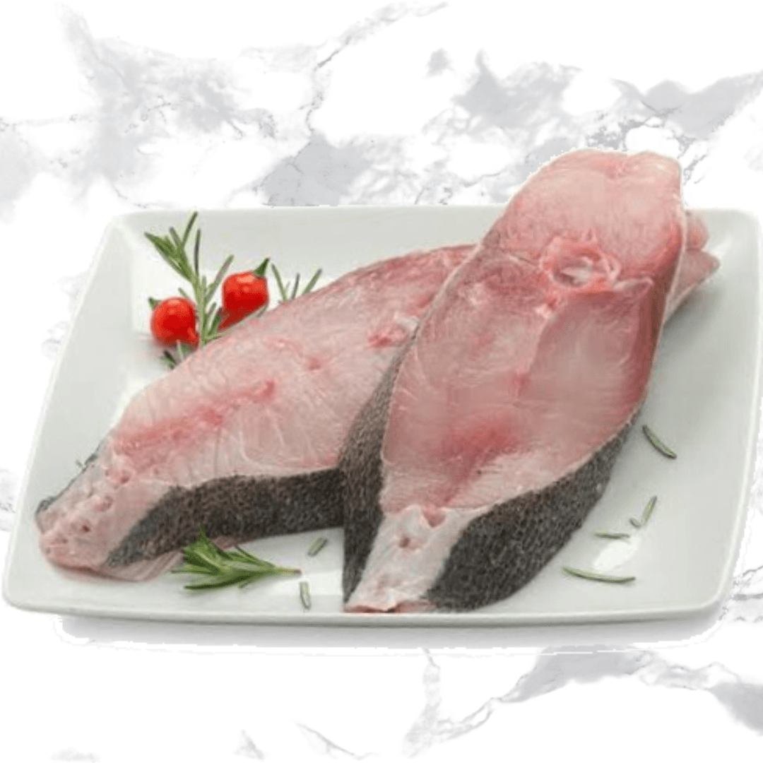 Postas de Surubim 1kg | Mar Grill