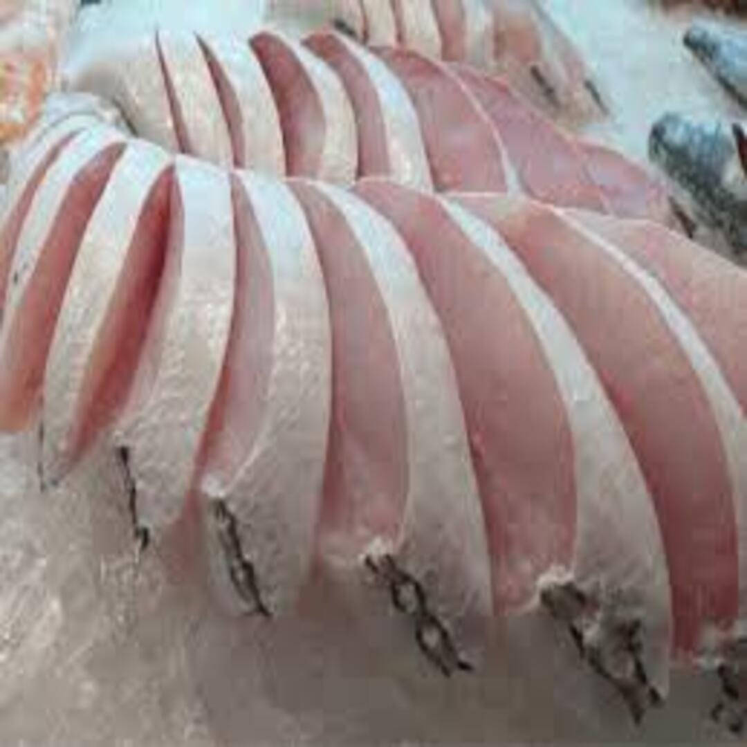 Postas de Badejo 1Kg | Mar Grill