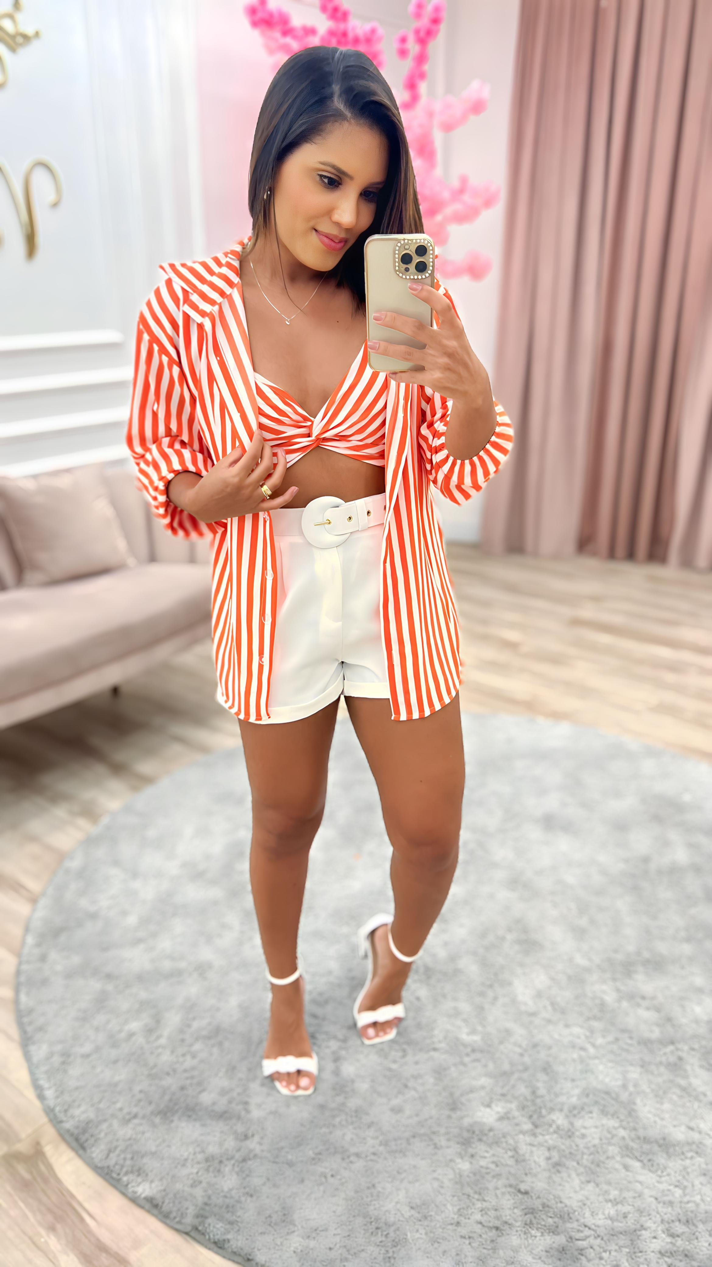 Conjunto Cancún | Bem Vestida