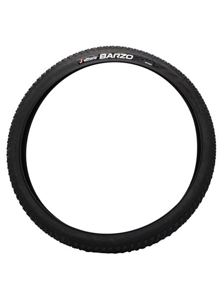 Pneu para Bicicleta Vittoria Barzo Arame 29x2.25 MTB Preto | XCOBIKES