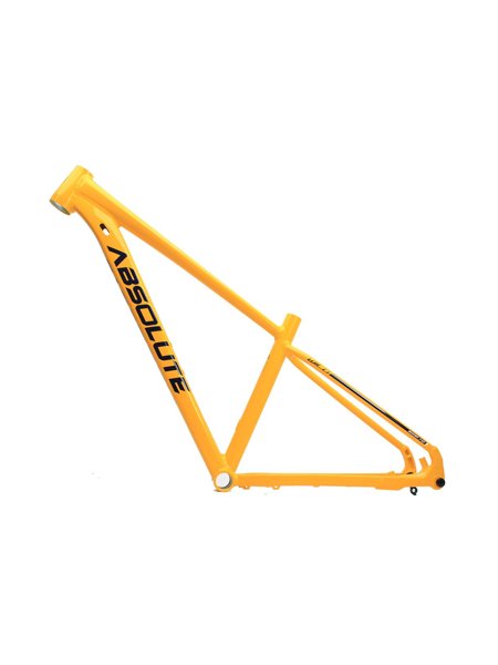Quadro Bicicleta MTB Absolute Wild Boost II 2024 Traseira Encurtada ...
