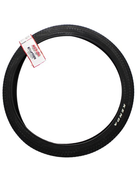 Pneu Bike kenda 26 x 2.30 Kiniption Grau Freeride Preto | XCOBIKES