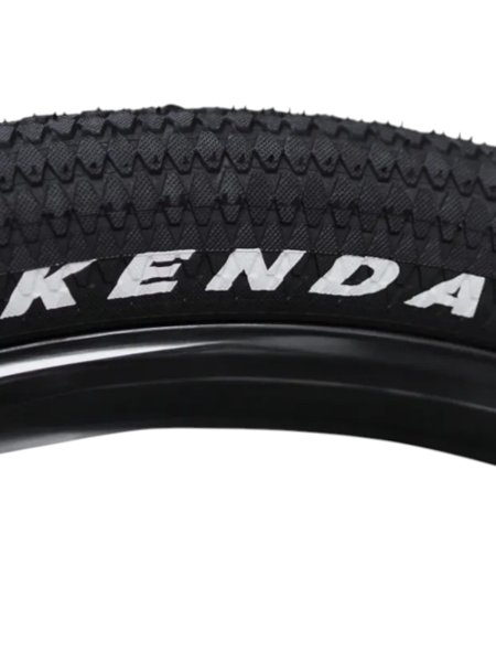 Pneu Bike kenda 26 x 2.30 Kiniption Grau Freeride Preto | XCOBIKES