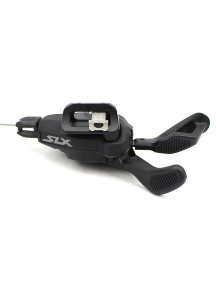 Passador Alavanca de Câmbio Shimano SLX modelo M7100 Ispec | XCOBIKES