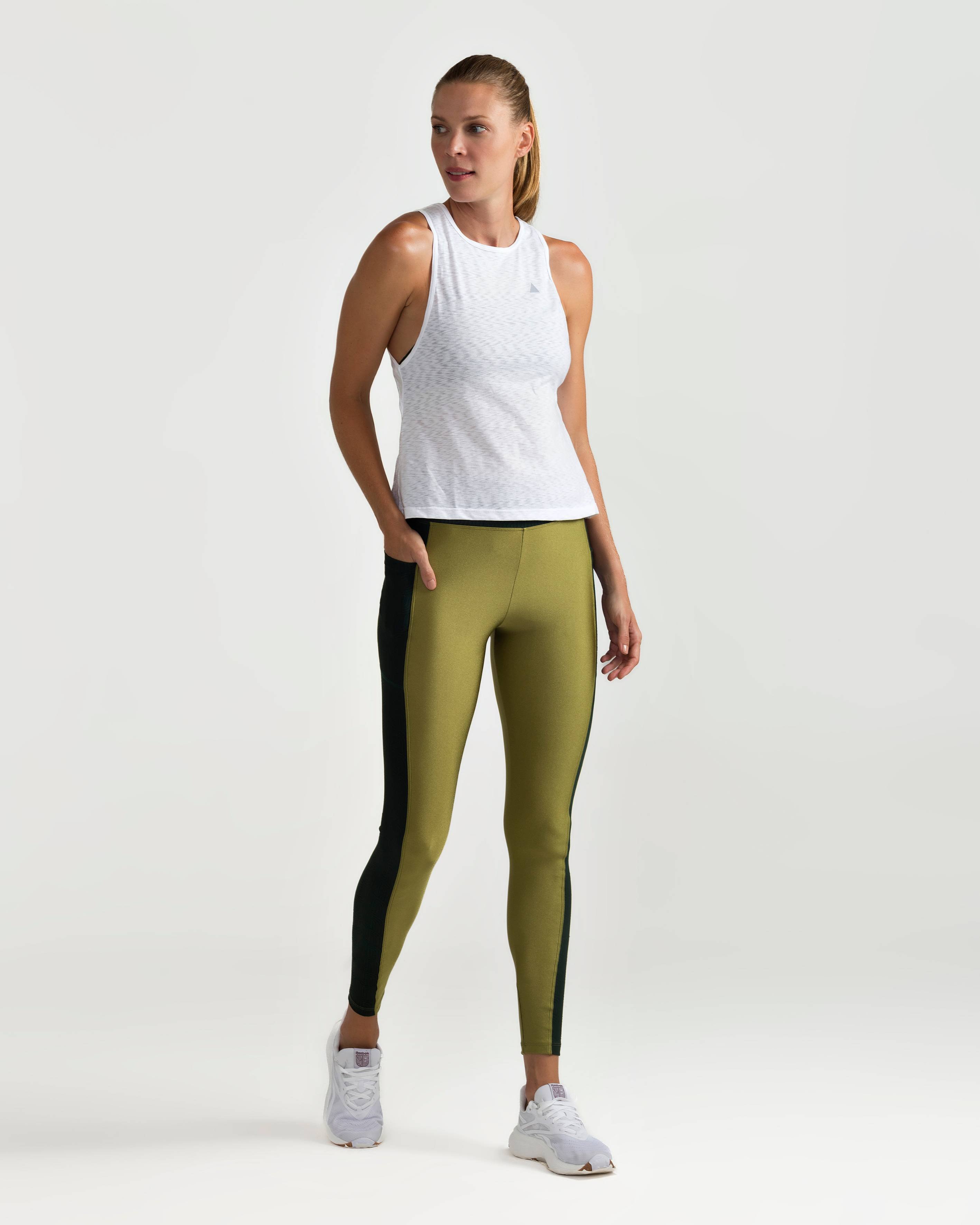 LAUF Sports | Moda Esportiva Feminina