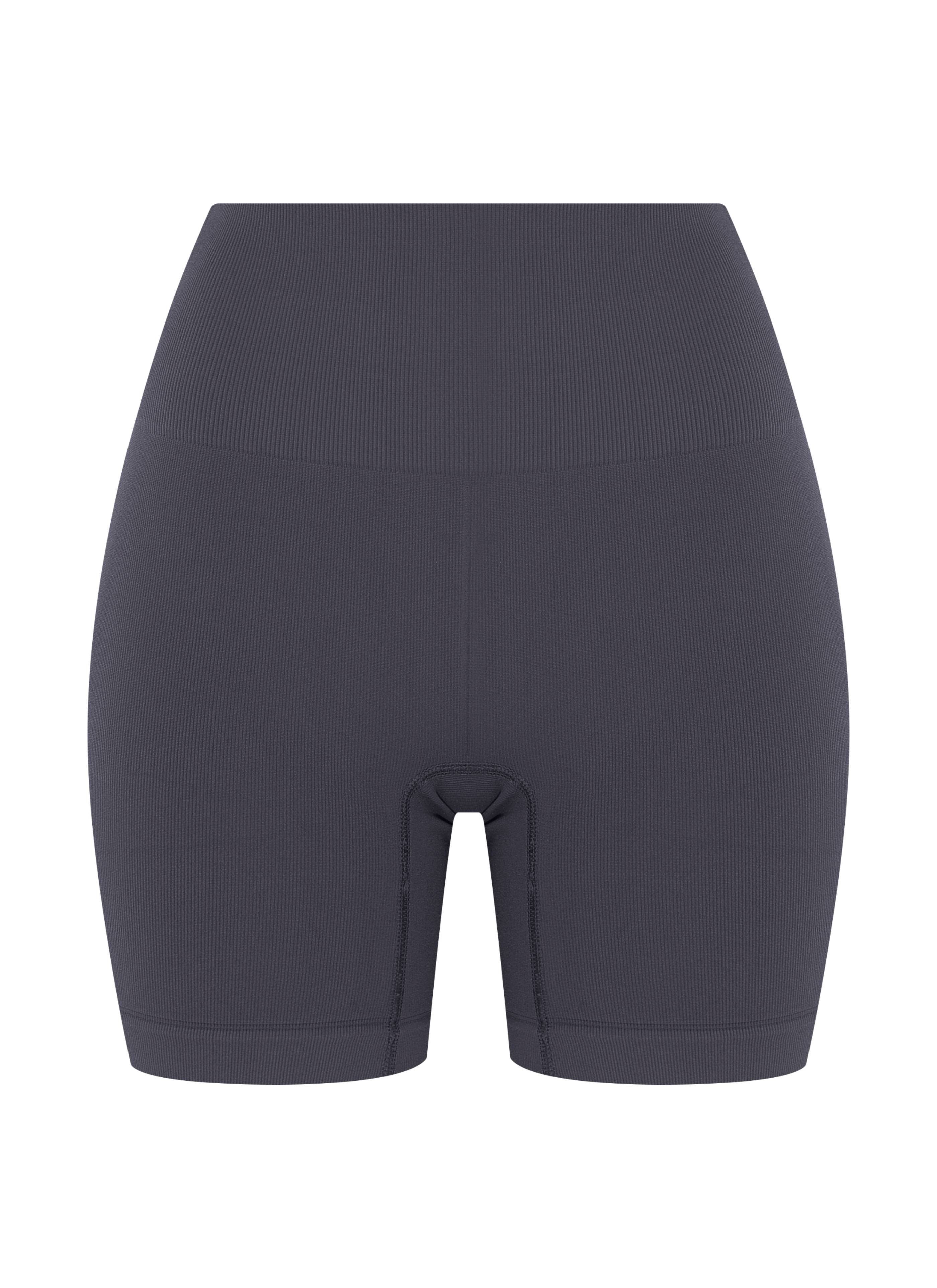 Bermuda Basic Sem Costura | LAUF Sports