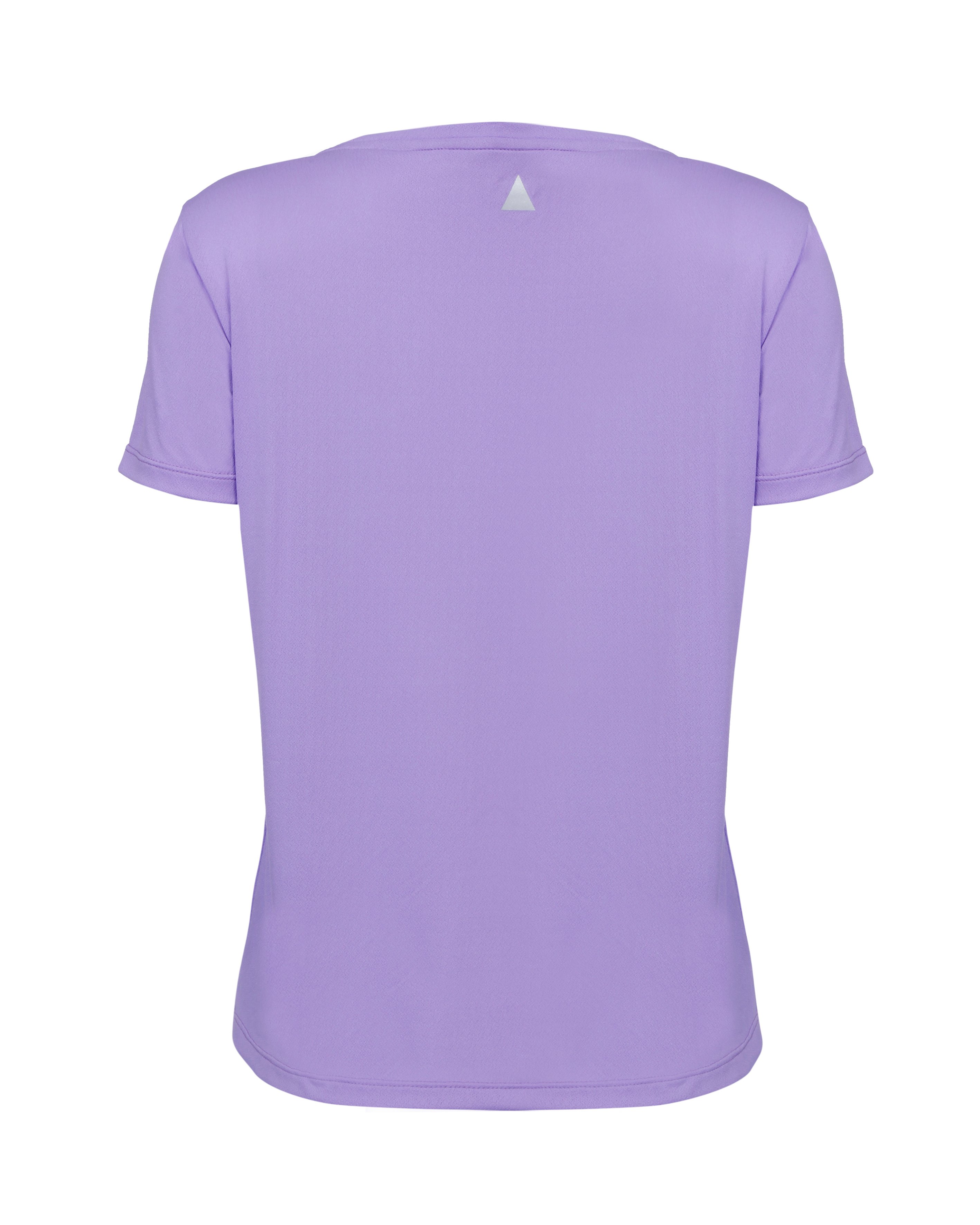 Camiseta Basic Color | LAUF Sports