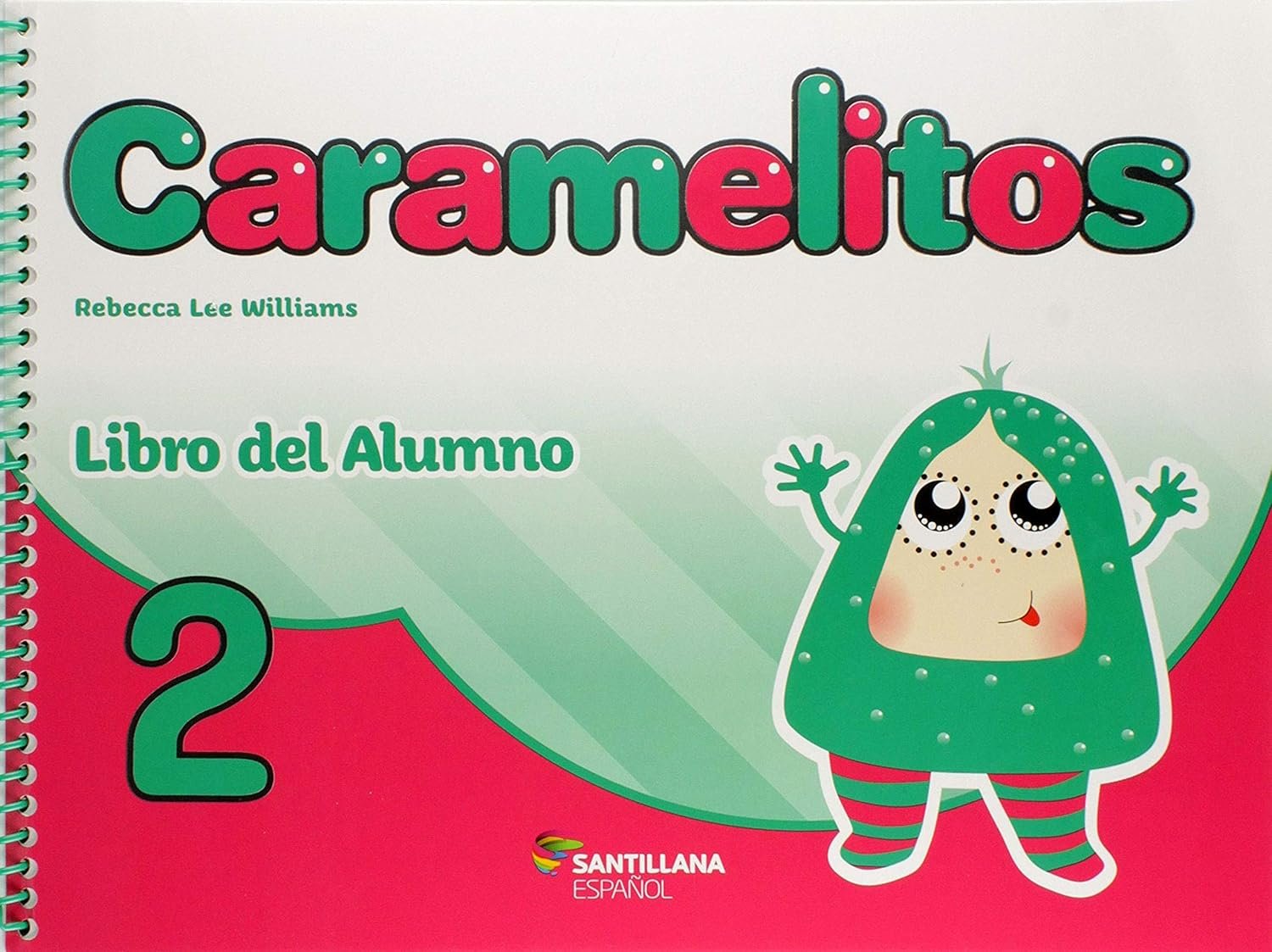 Caramelitos 2 | Papelaria AMAR