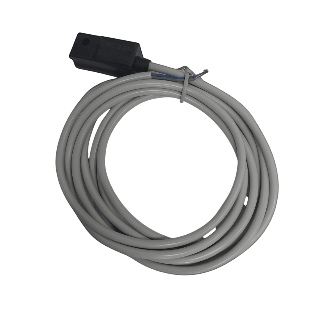 Sensor Magnético SMC D-B54 | Restart Peças e Equipamentos
