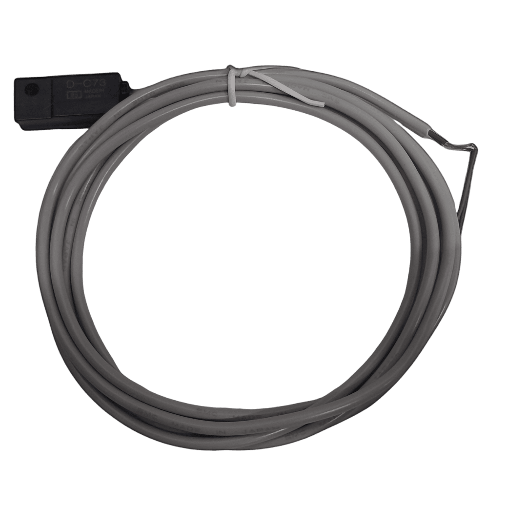 Sensor Magnético SMC D-c73 | Restart Peças e Equipamentos