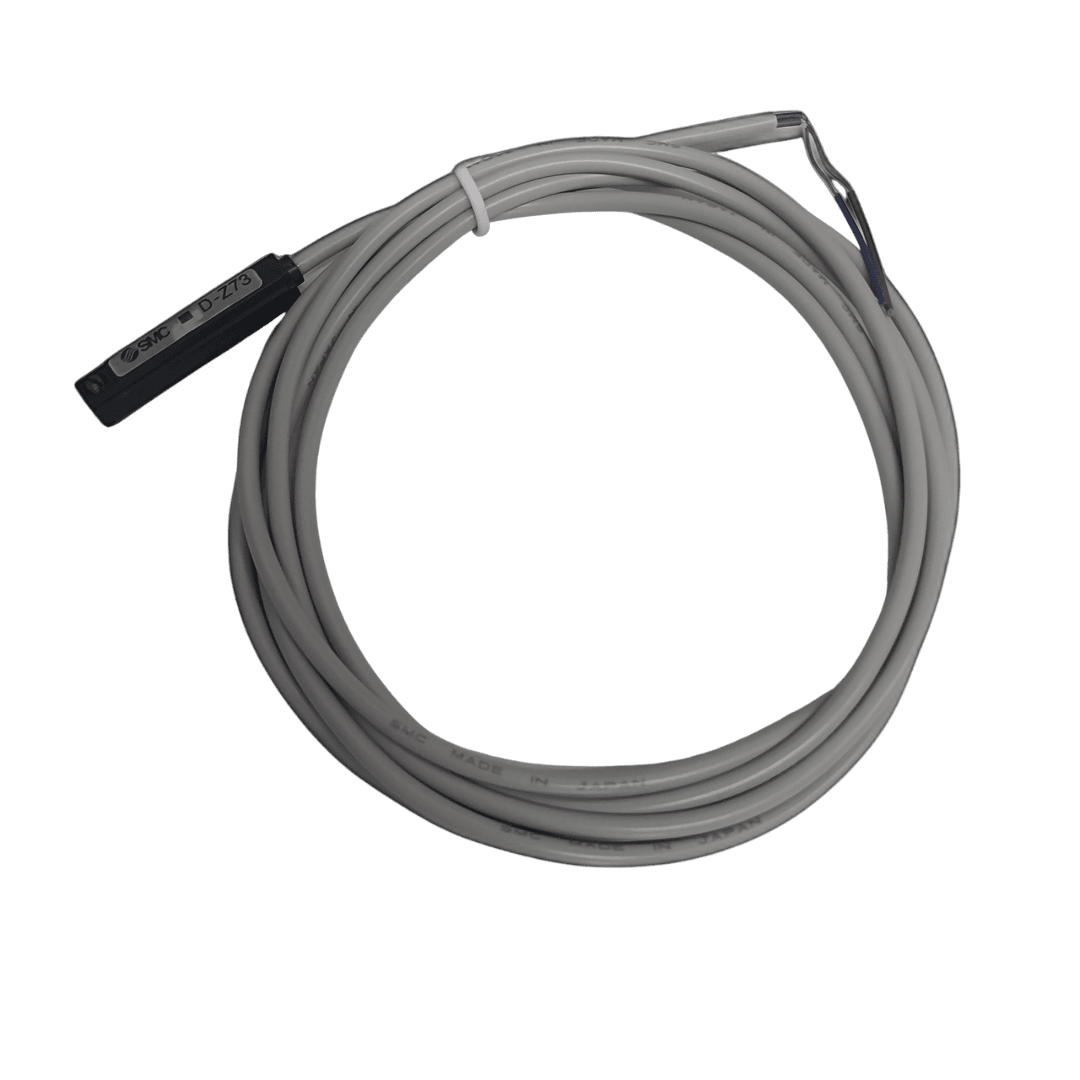 Sensor Magnético SMC D-Z73 | Restart Peças e Equipamentos