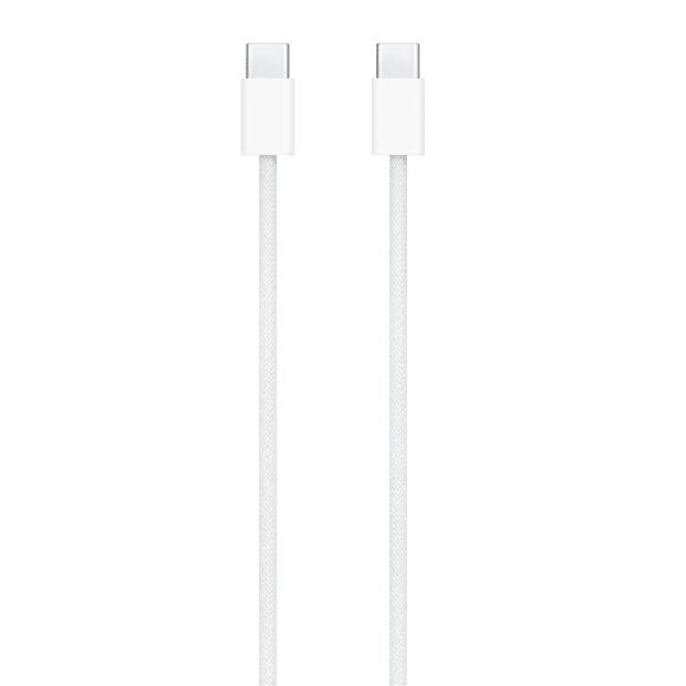 Cabo Apple USB-C para USB-C (1m) de 60W - Original | iSafe TechStore