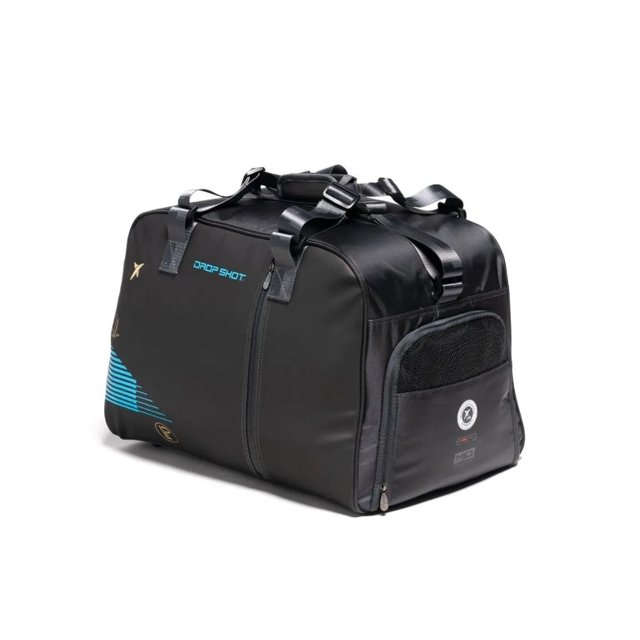 Bolsa Drop Shot Be Unique - Preta | iSafe TechStore